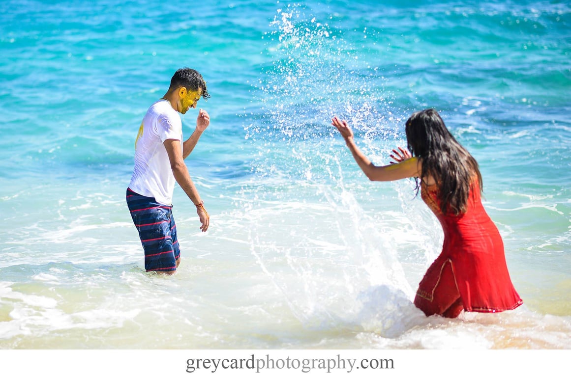 Indian Destination Wedding DJ